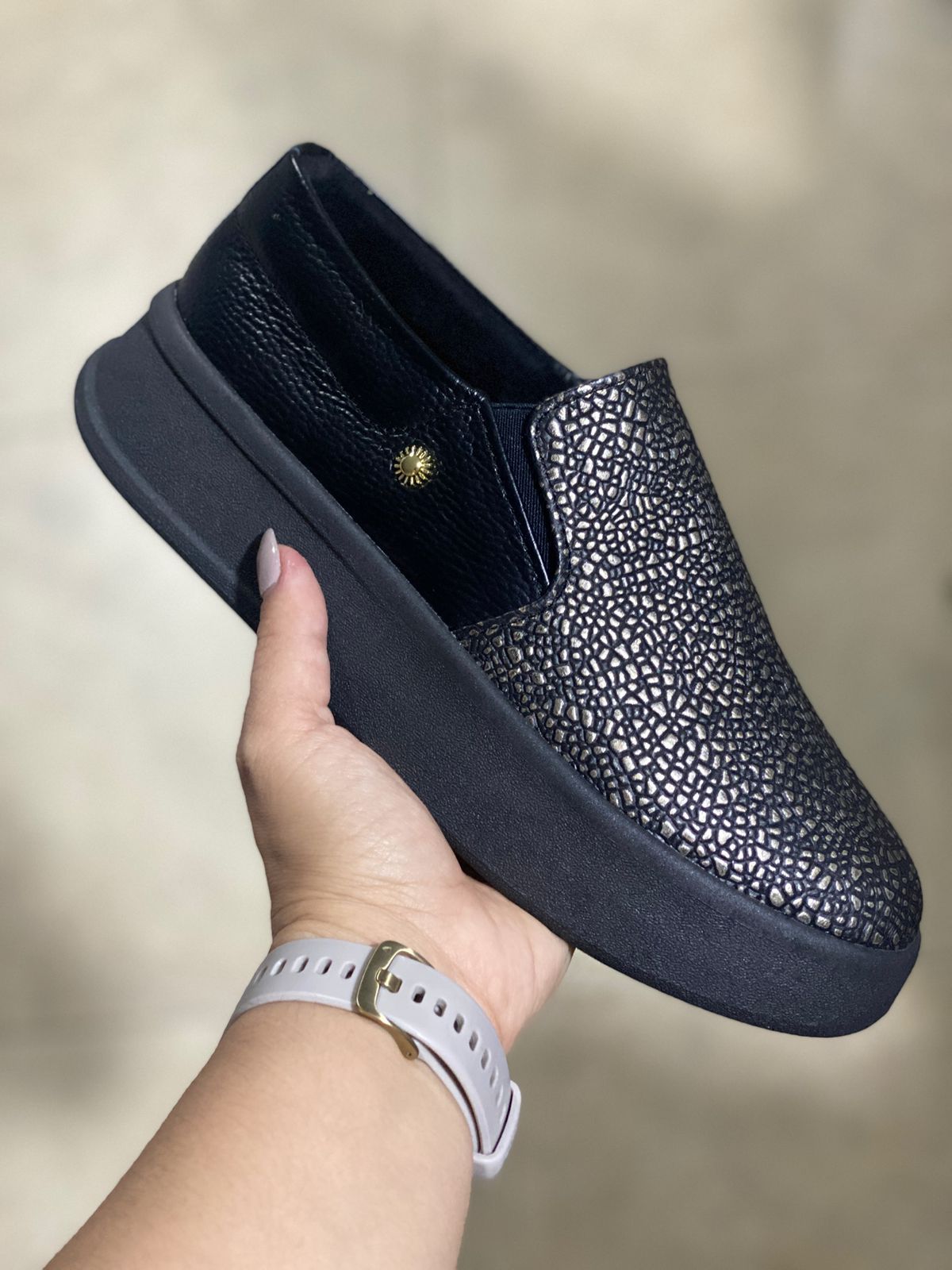 Sneakers Tokio Edicion Limitada – Matizes